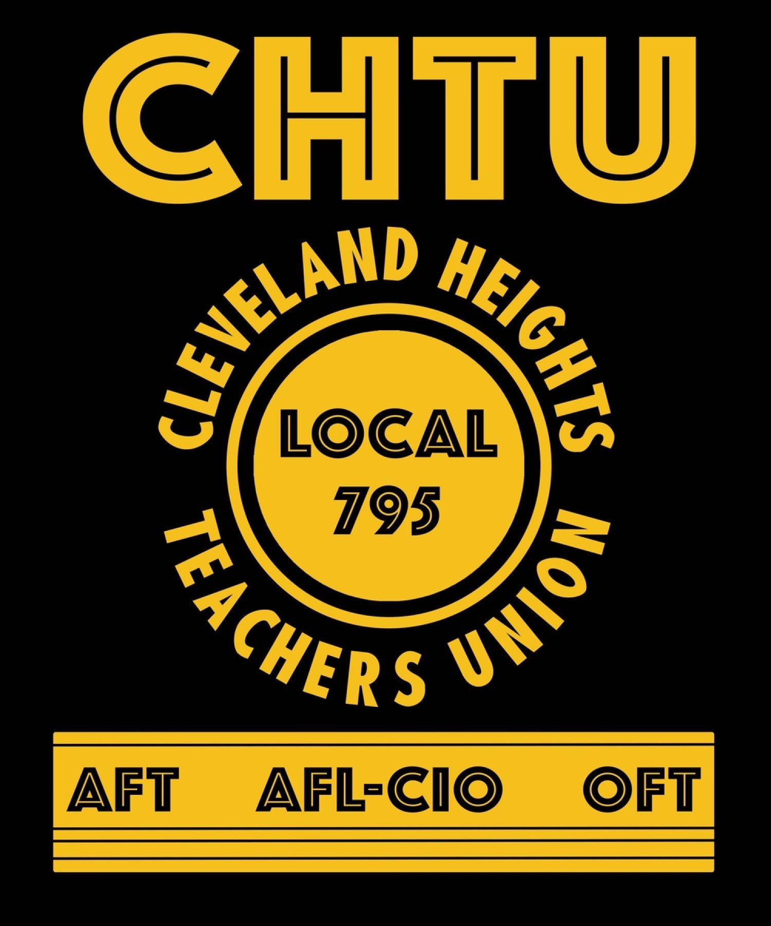 Cleveland Heights Teachers Union | AFT Stateweb